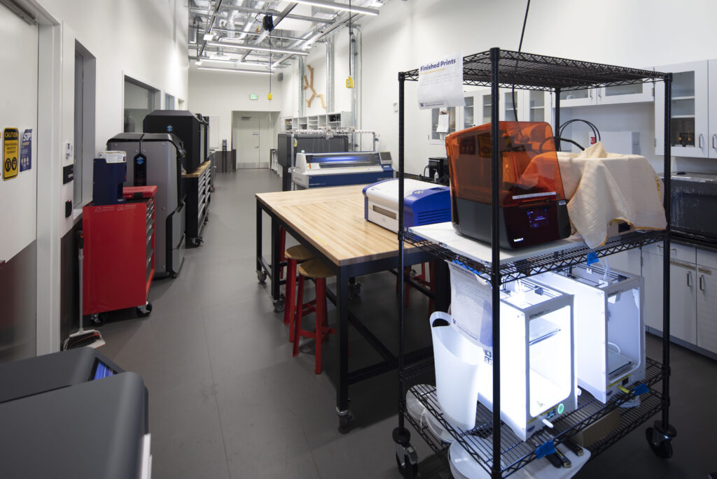 Fabrication Research Lab Welcome! - Fabrication Research Lab